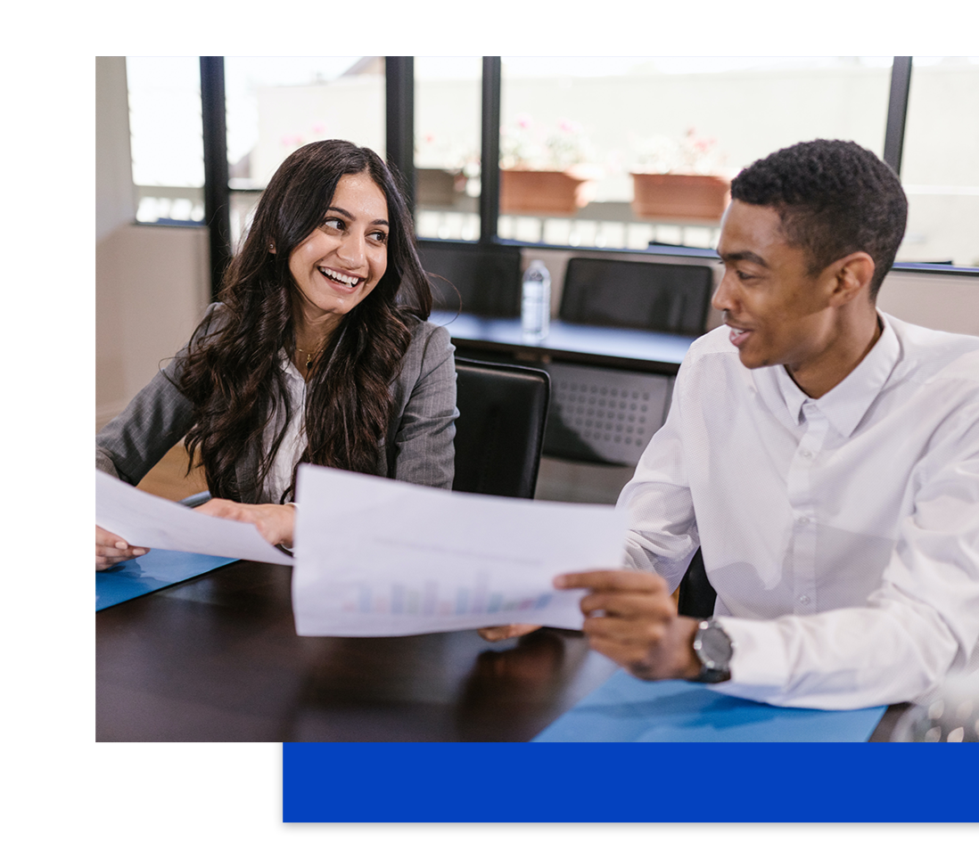 About Us - Core Management Training